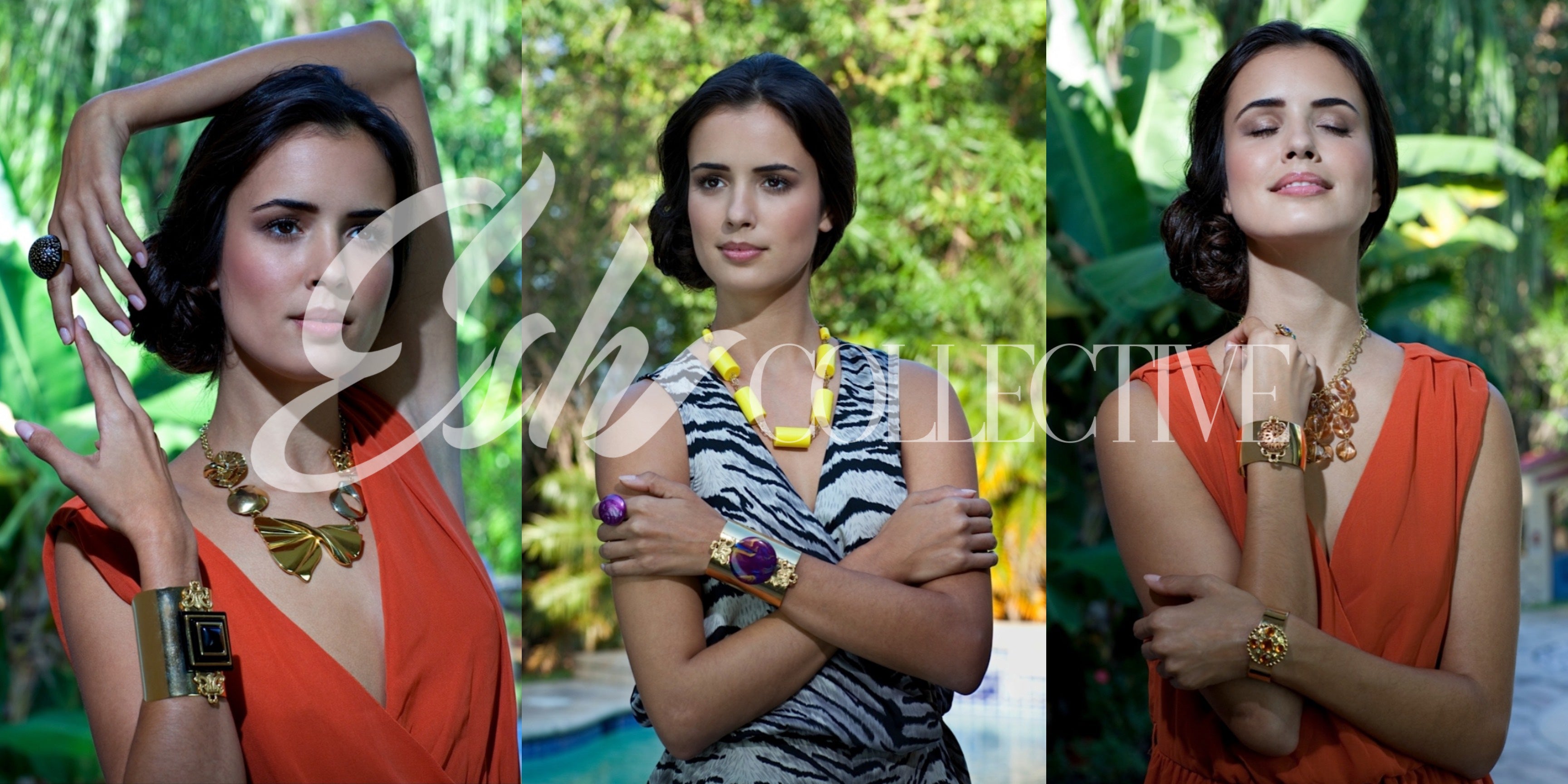 Contact – Esh Collective